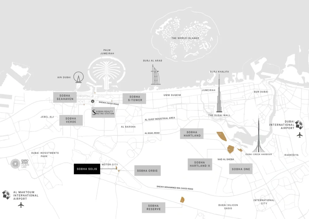 Sobha Solis – sobha.offplanproject.ae