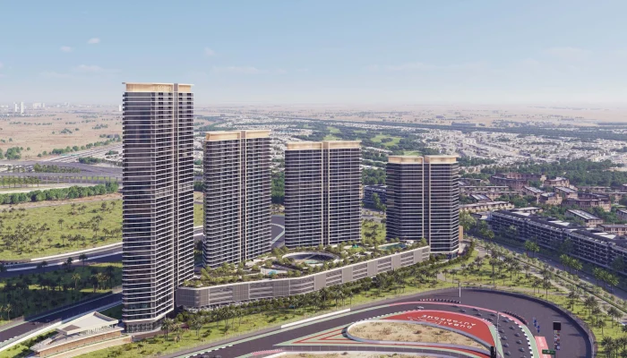 Sobha Solis – sobha.offplanproject.ae